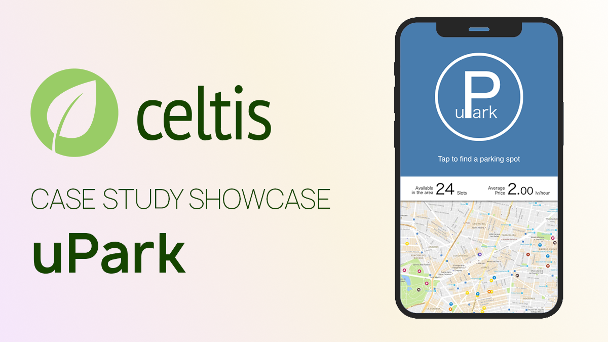 uPark - Celtis Ltd
